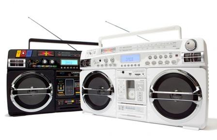 Who invented the Boombox? – Who invented this?