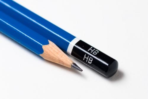Who invented the Pencil? – Who invented this?